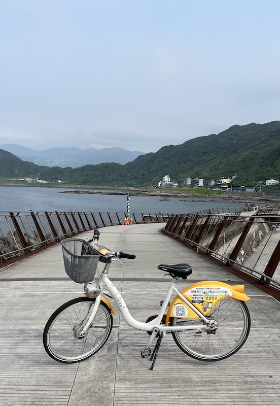 Shen'ao Rail Bike: Ultimate Guide to Taiwan's Only Coastal Rail Biking ...