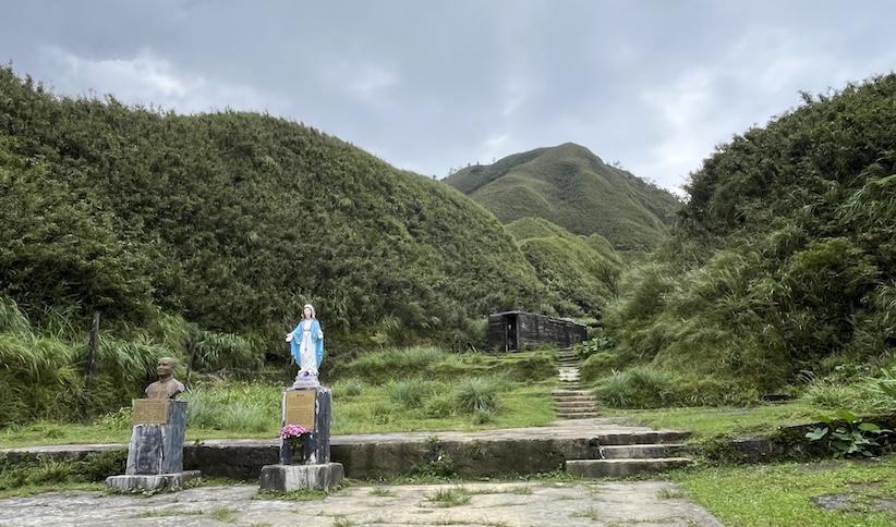 Matcha Mountain (Sacred Mother Trail) in Yilan: Hiking Guide, Transport ...